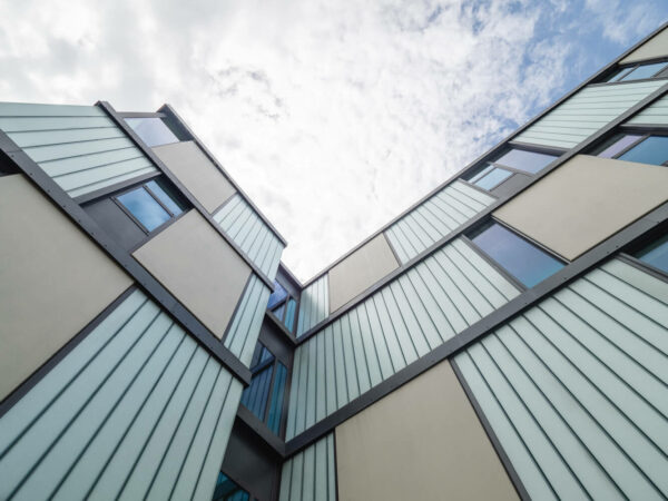 FNZ Competence Center GmbH zieht im WALTER Technology Campus Augsburg ein