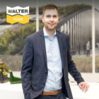 WALTER AG setzt ihren Wachstumskurs kontinuierlich fort